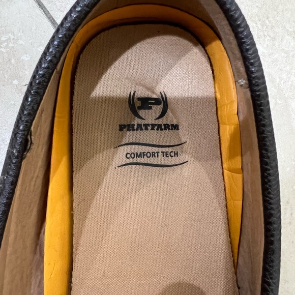 Phat Farm | Shoes | Phatfarm Comfort Tech Mens Loafers | Poshmark